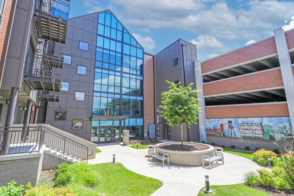 Affordable Apartments in Nashville, TN | Randee Rogers