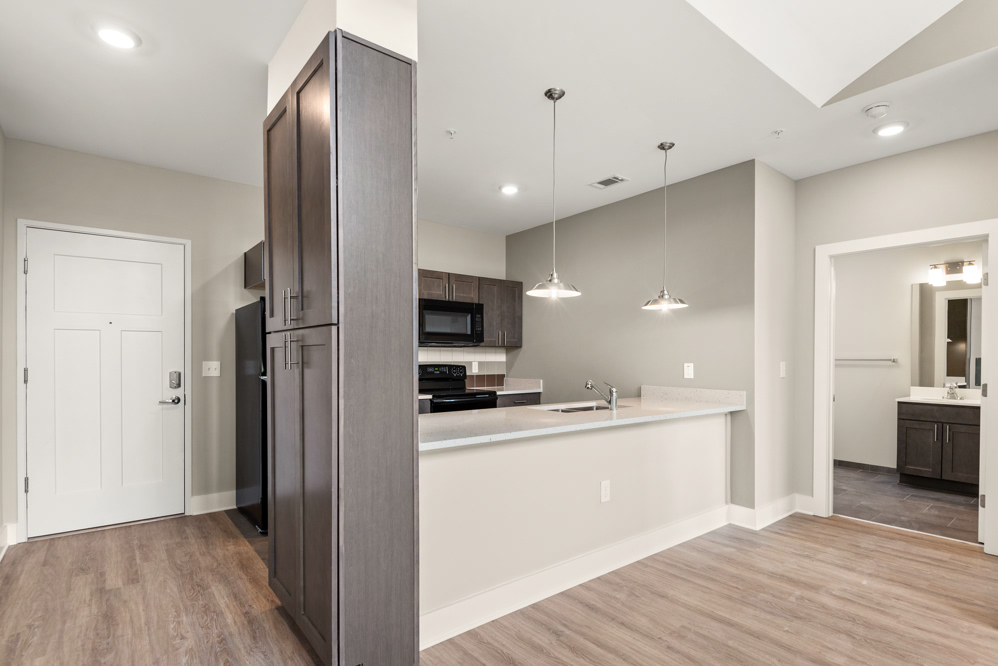 Affordable Apartments in Nashville, TN | Randee Rogers