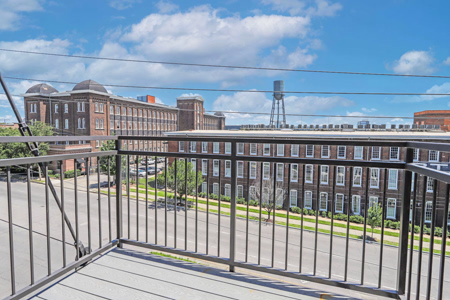 Affordable Apartments in Nashville, TN | Randee Rogers